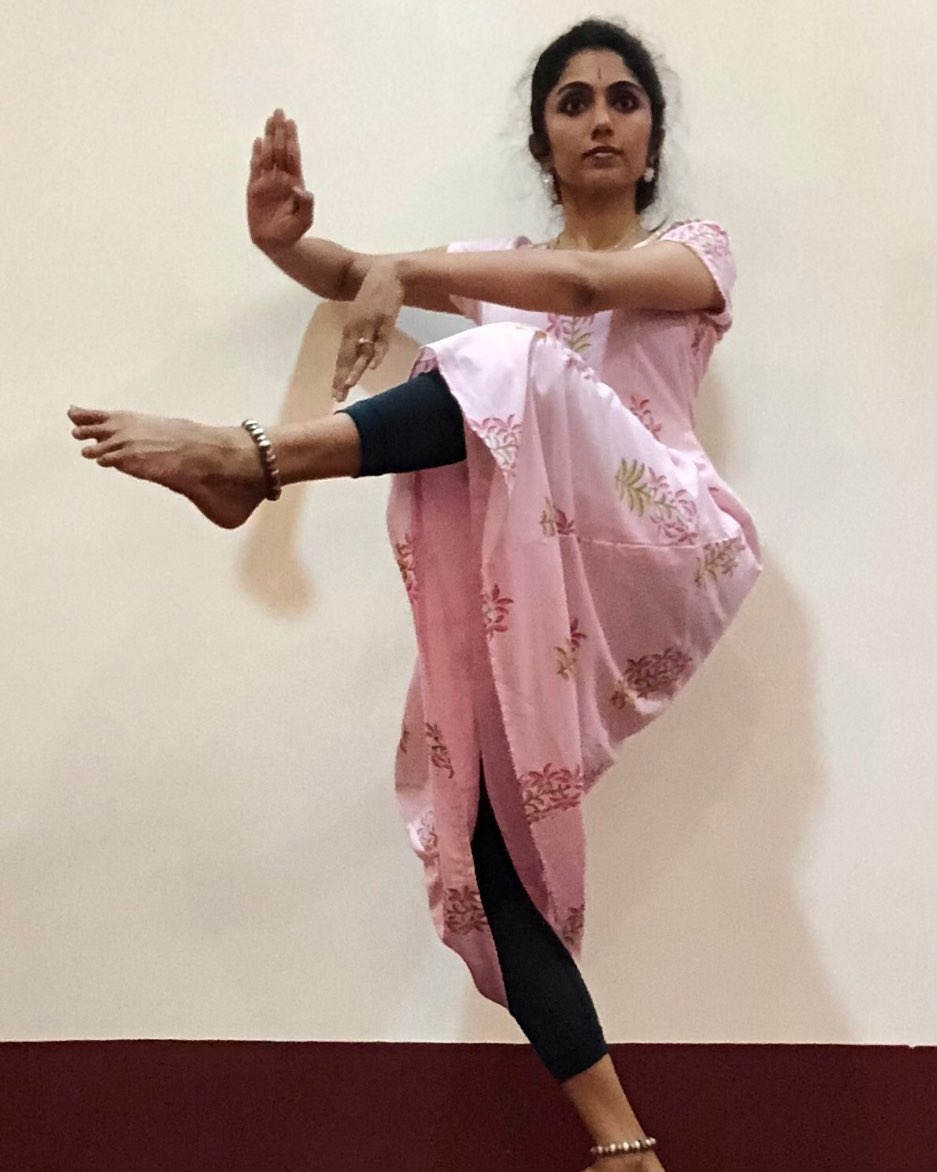 Smitha Madhav Movies, Age, Instagram, Family, Husband Name, Marriage ...