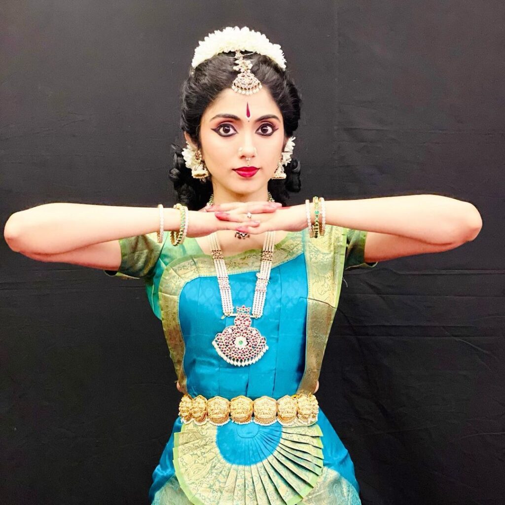 Smitha Madhav Movies, Age, Instagram, Family, Husband Name, Marriage ...