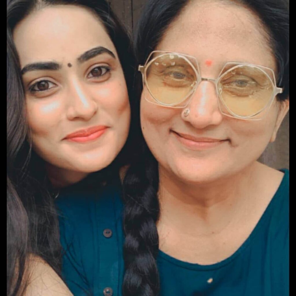 Sanchi Rai (raisr.sanchi) Age, Date of Birth, Height, Movies, Navel ...