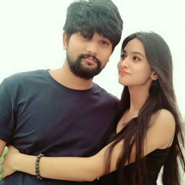 Sanchi Rai (raisr.sanchi) Age, Date of Birth, Height, Movies, Navel ...
