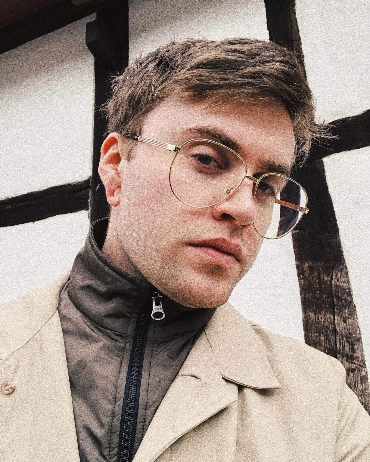 Eddie Berg (Imminence) Age, Height, Net Worth, Wife, Instagram ...