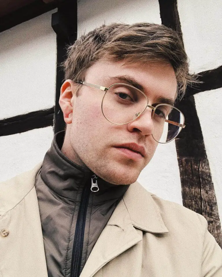 Eddie Berg (Imminence) Age, Height, Net Worth, Wife, Instagram ...