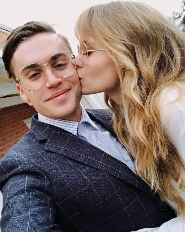 Eddie Berg (Imminence) Age, Height, Net Worth, Wife, Instagram ...