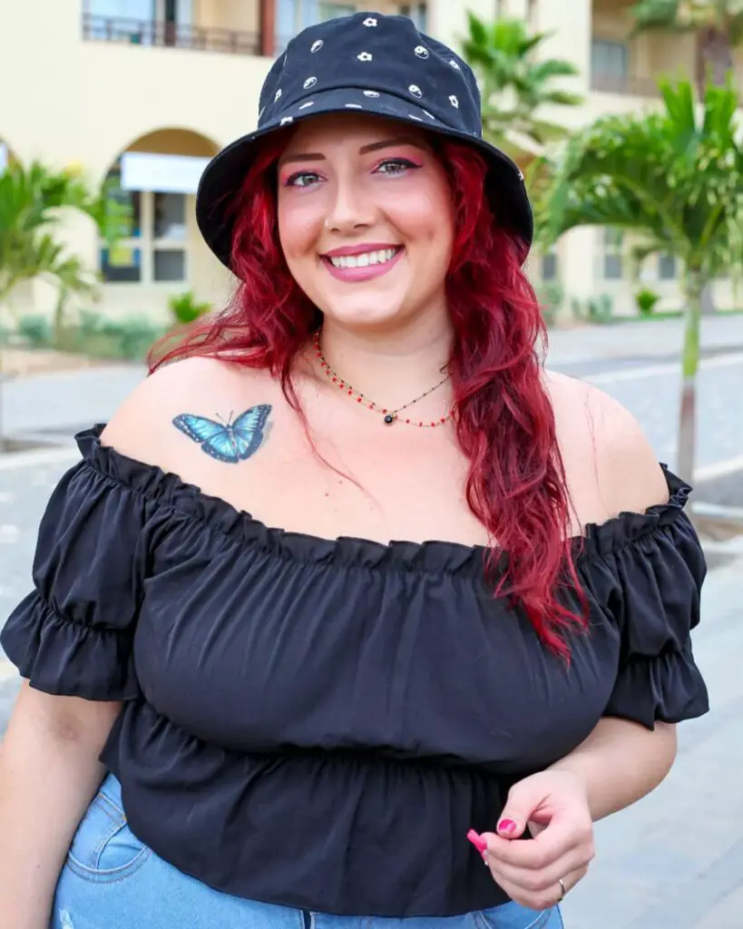 Lalli Tempodiviaggi Age, Hot Photos, Measurements, Net Worth, Husband ...